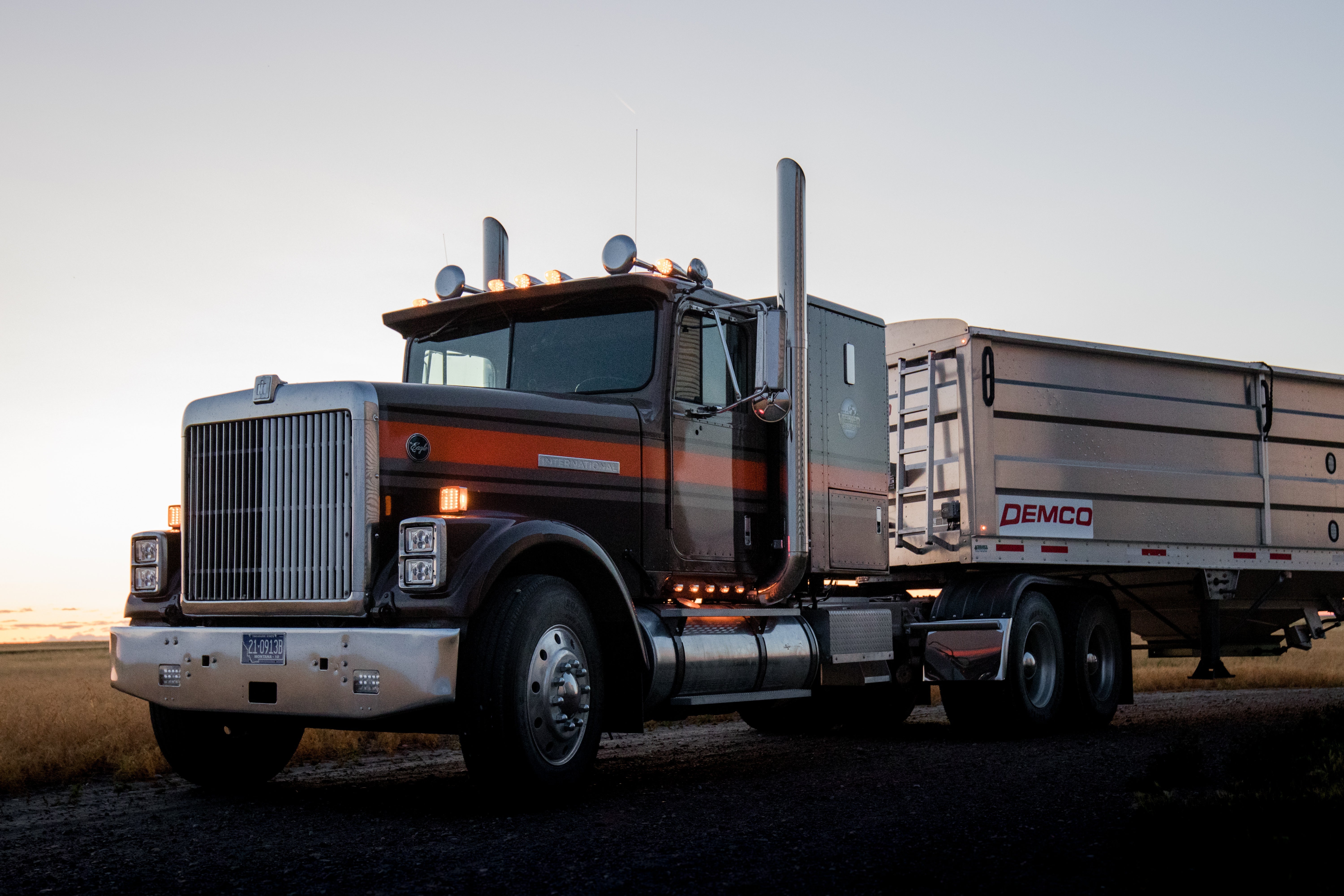 Big Rig Exhaust – SEMIPARTSUPPLY.COM